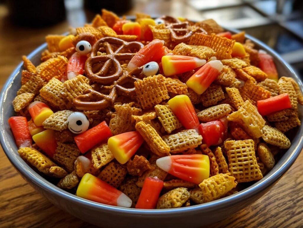 Monster Munch Snack Mix: Addictive Treat - Bestblan